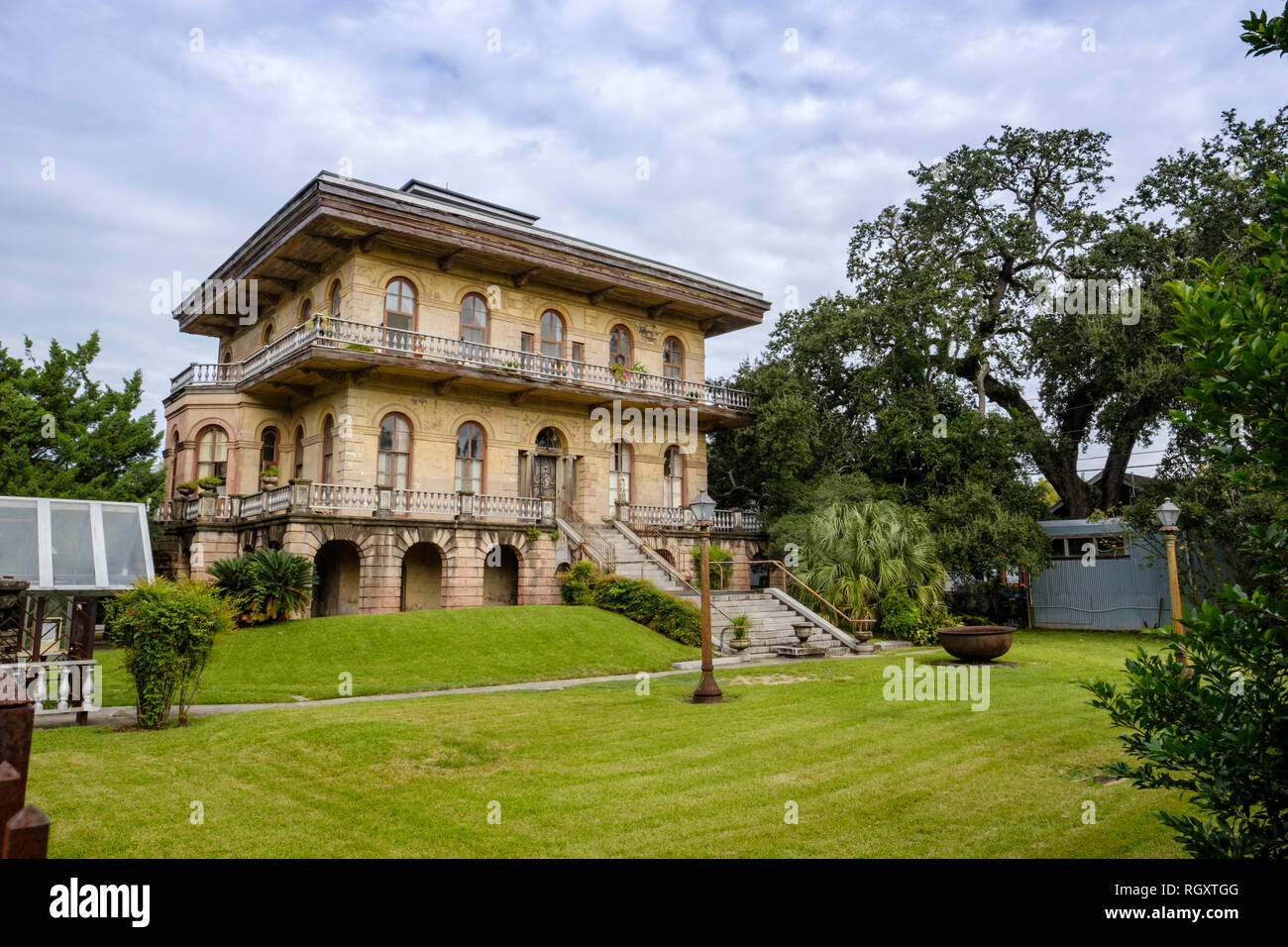 1800 home hi-res stock photography and images - Alamy