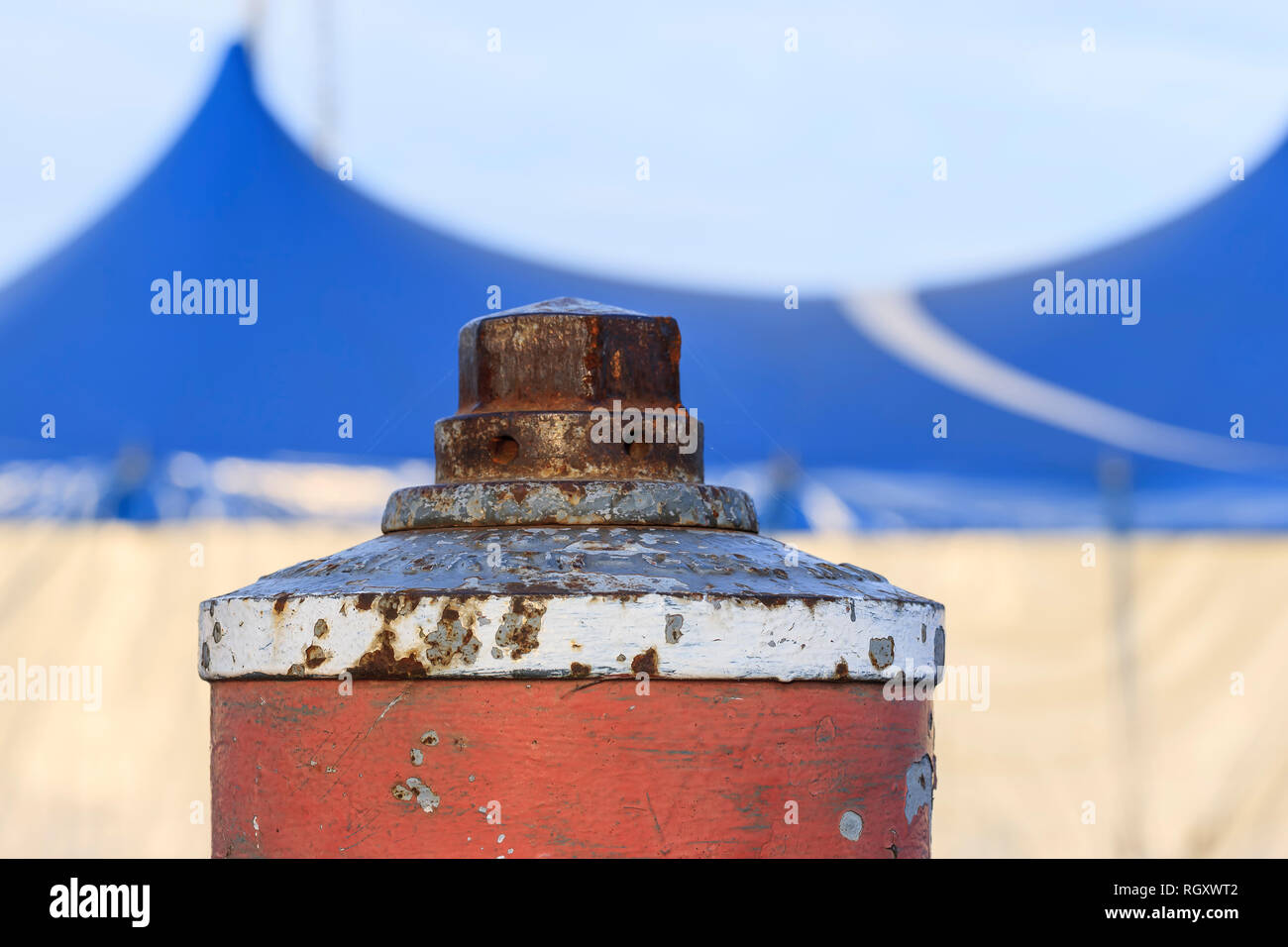Hydrant in germany hi-res stock photography and images - Alamy