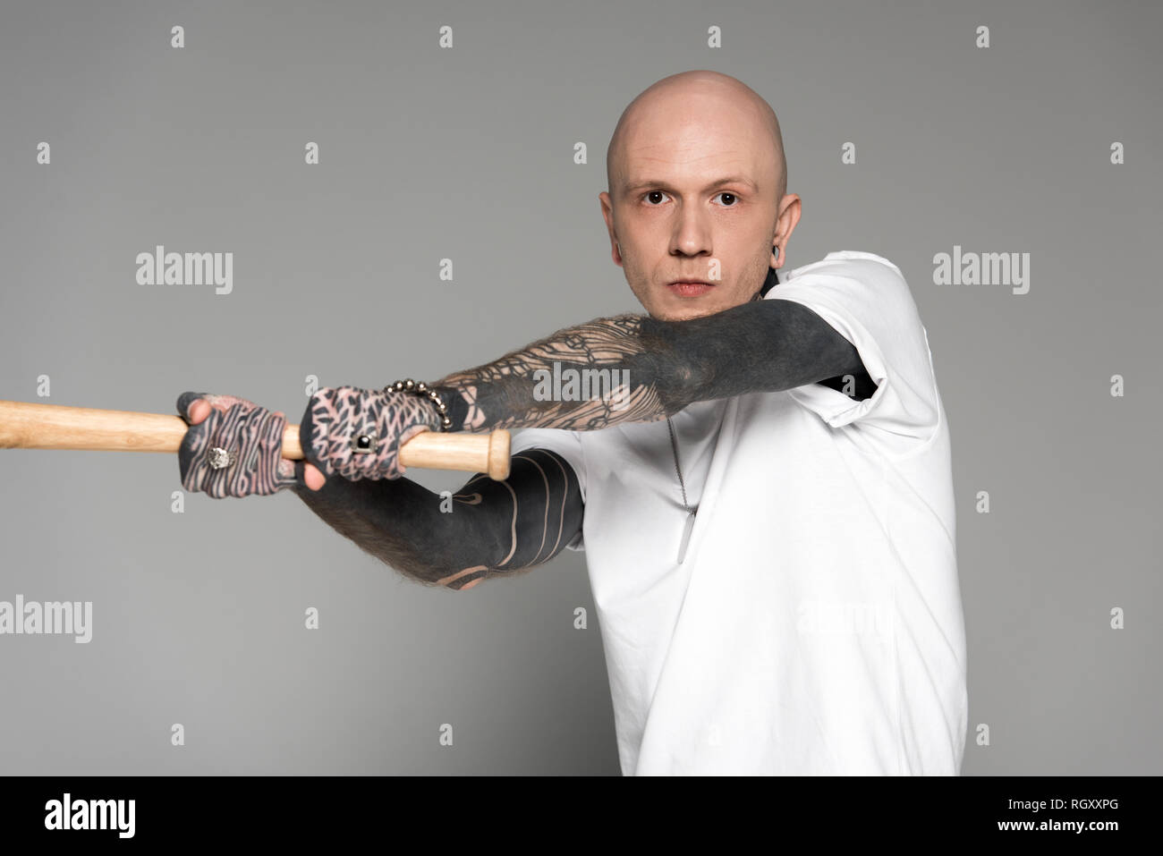 Hitting baseball hi-res stock photography and images - Alamy