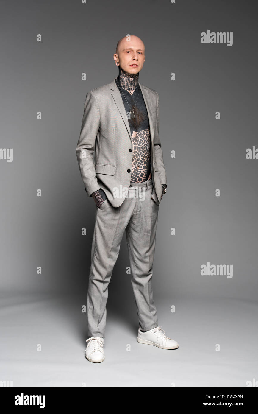 Male chest view hi-res stock photography and images - Alamy