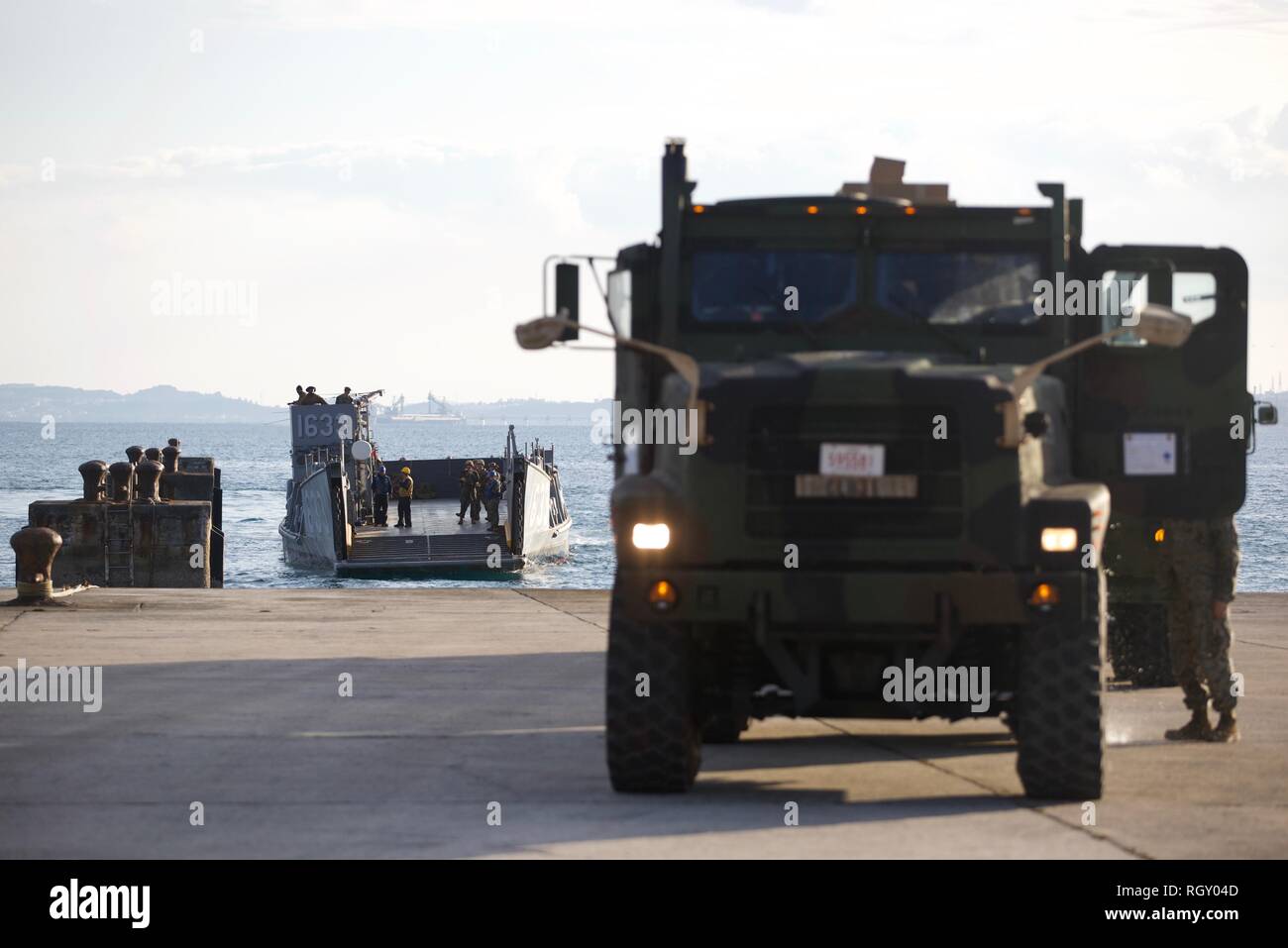 31st mission support group hi-res stock photography and images - Alamy