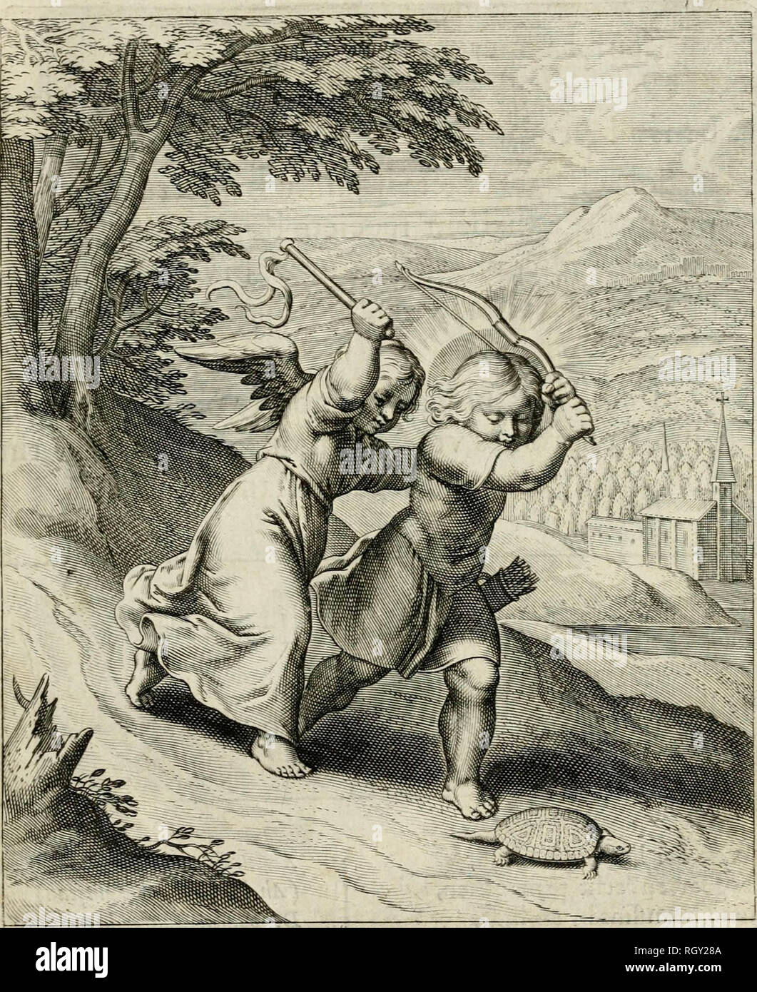 Emblemata hi-res stock photography and images - Alamy