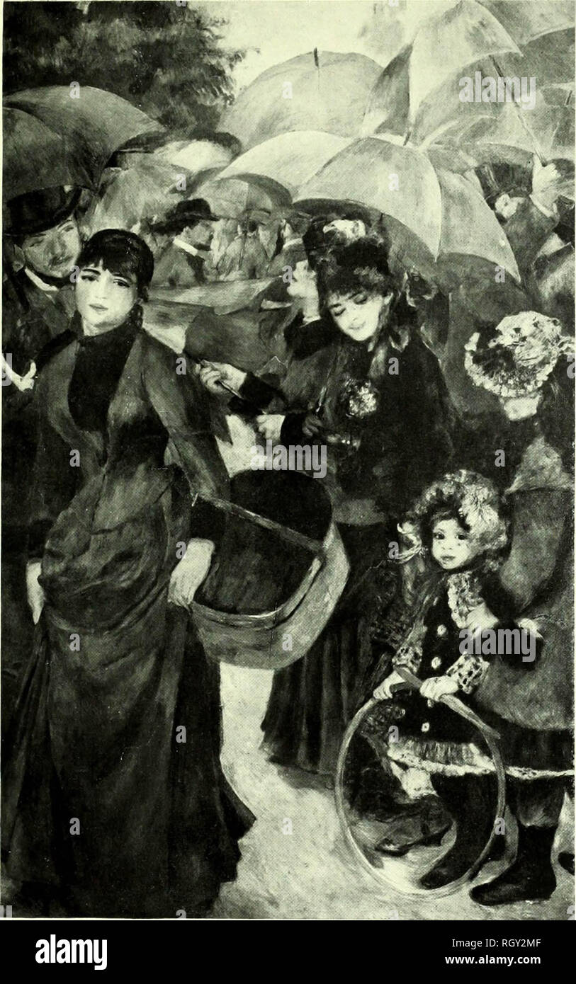 "Manet and the French impressionists: Pissarro--Claude Monet--Sisley ...