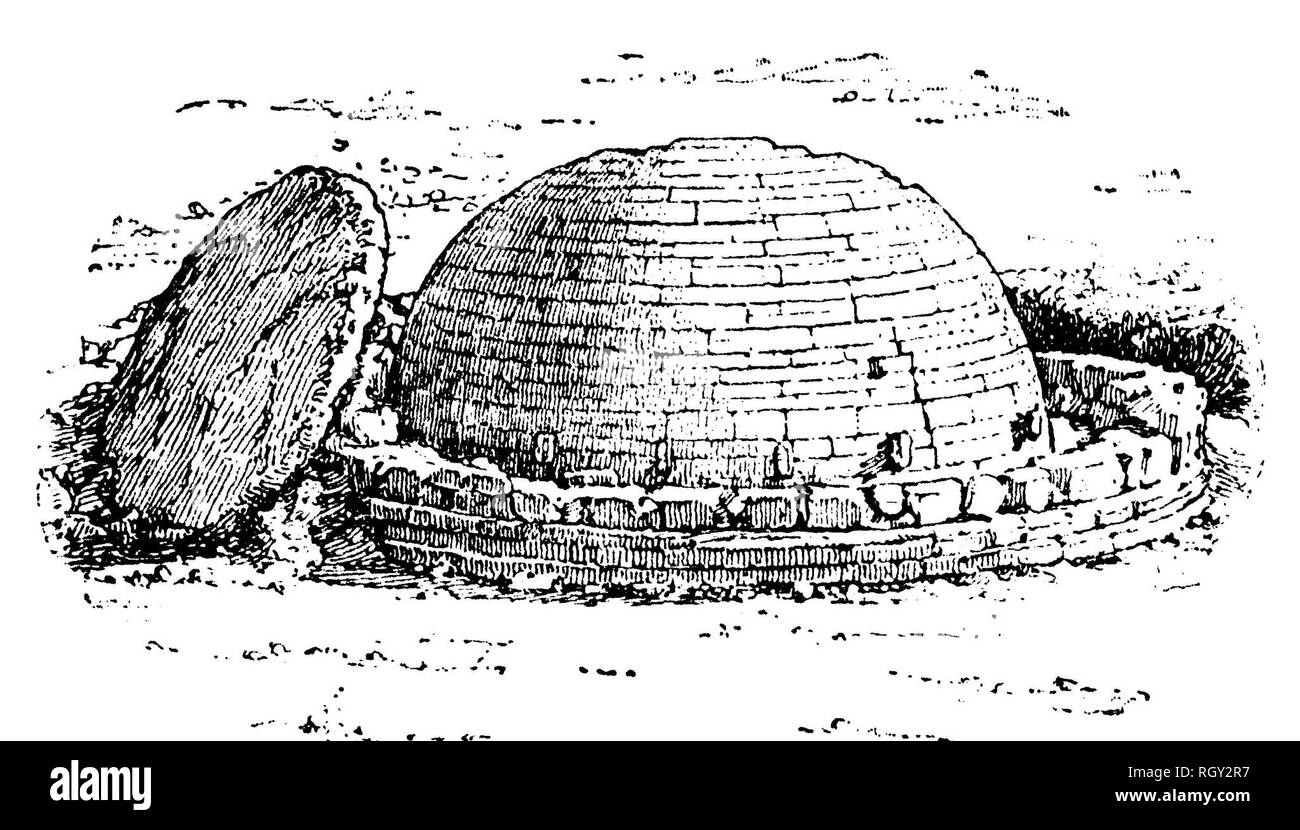 Early educational structure Cut Out Stock Images & Pictures - Alamy