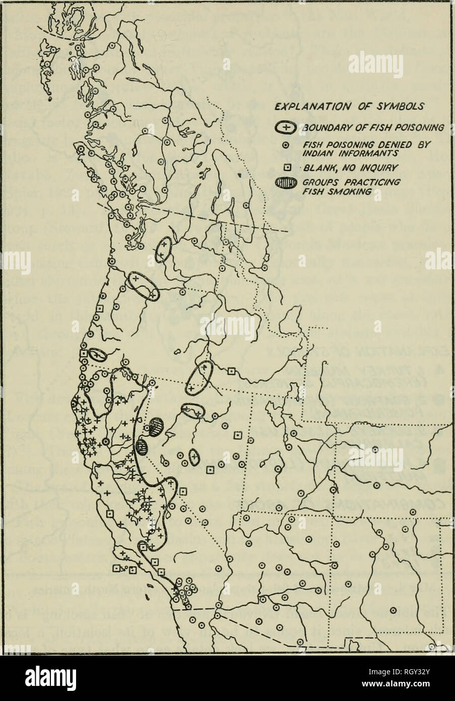 Aboriginal Culture Map