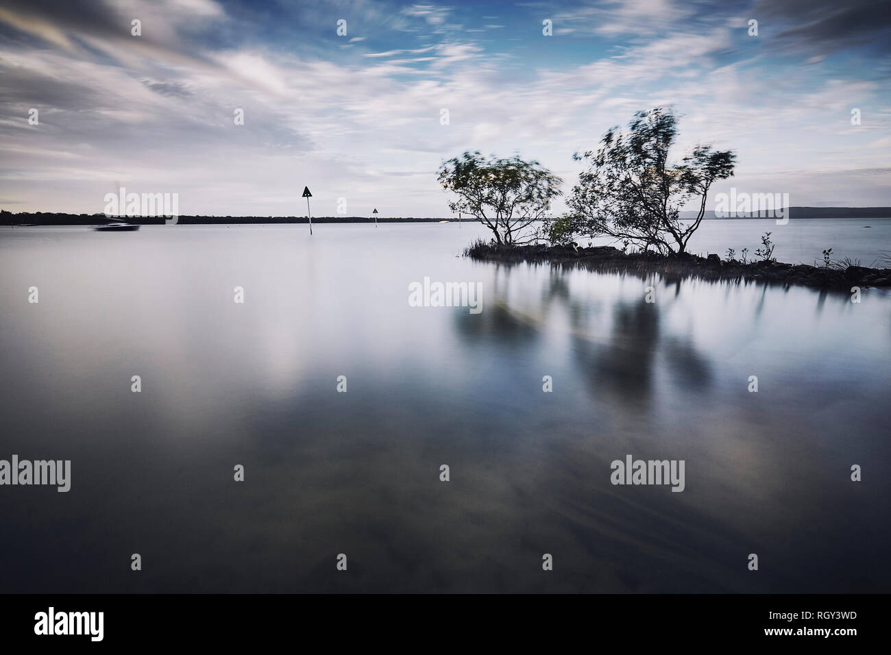 Waterway australia hi-res stock photography and images - Alamy