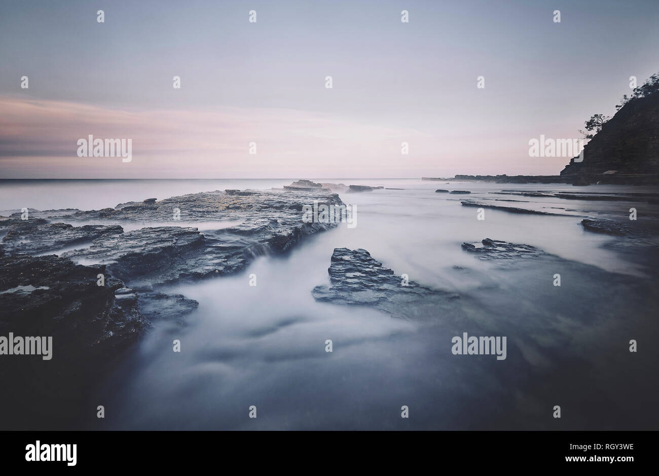 Point cartwright hi-res stock photography and images - Alamy