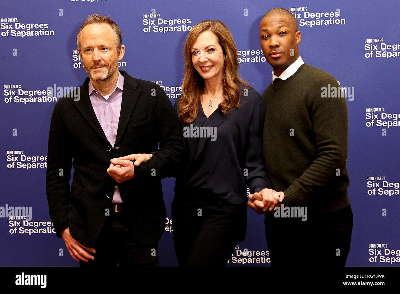 John janney hi-res stock photography and images - Alamy