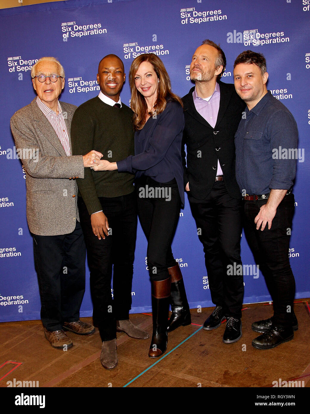 John Janney High Resolution Stock Photography and Images - Alamy