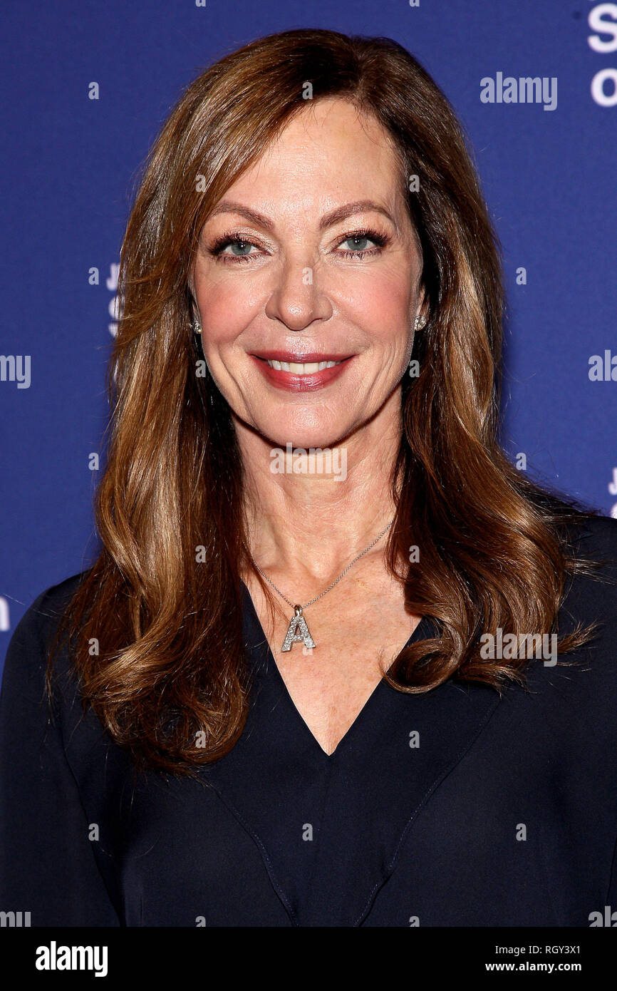 Allison Janney 2017