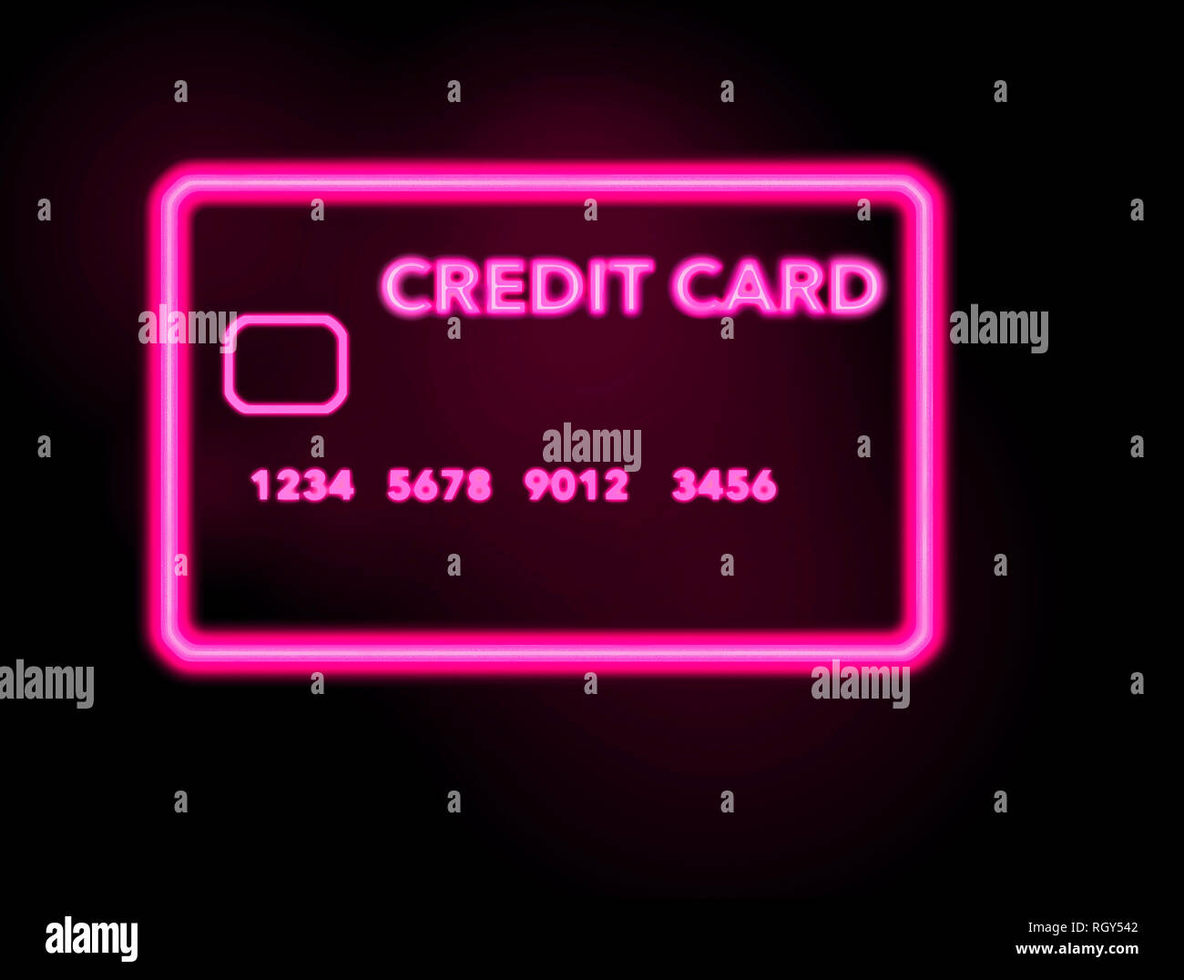 Contactless payment preferred hi-res stock photography and images - Alamy