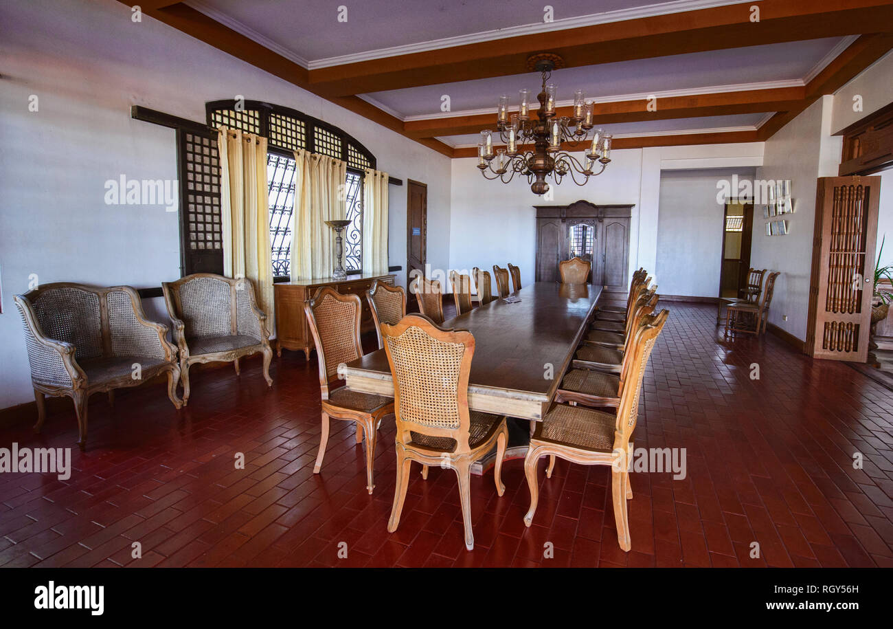 Former president ferdinand marcos hi-res stock photography and images ...