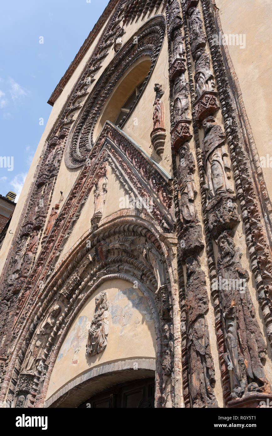 Chivasso italy hi-res stock photography and images - Alamy