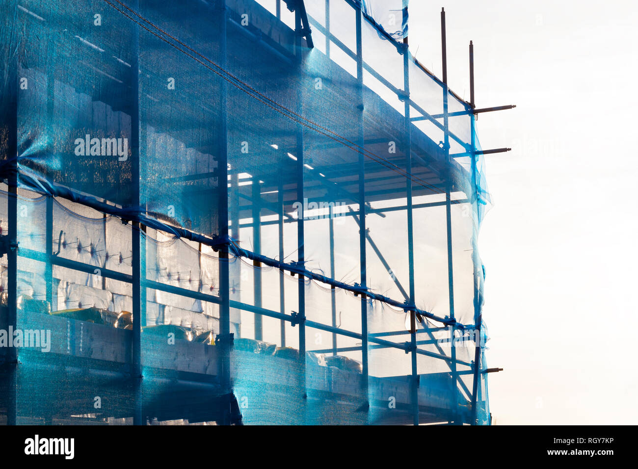 Safety netting hi-res stock photography and images - Alamy