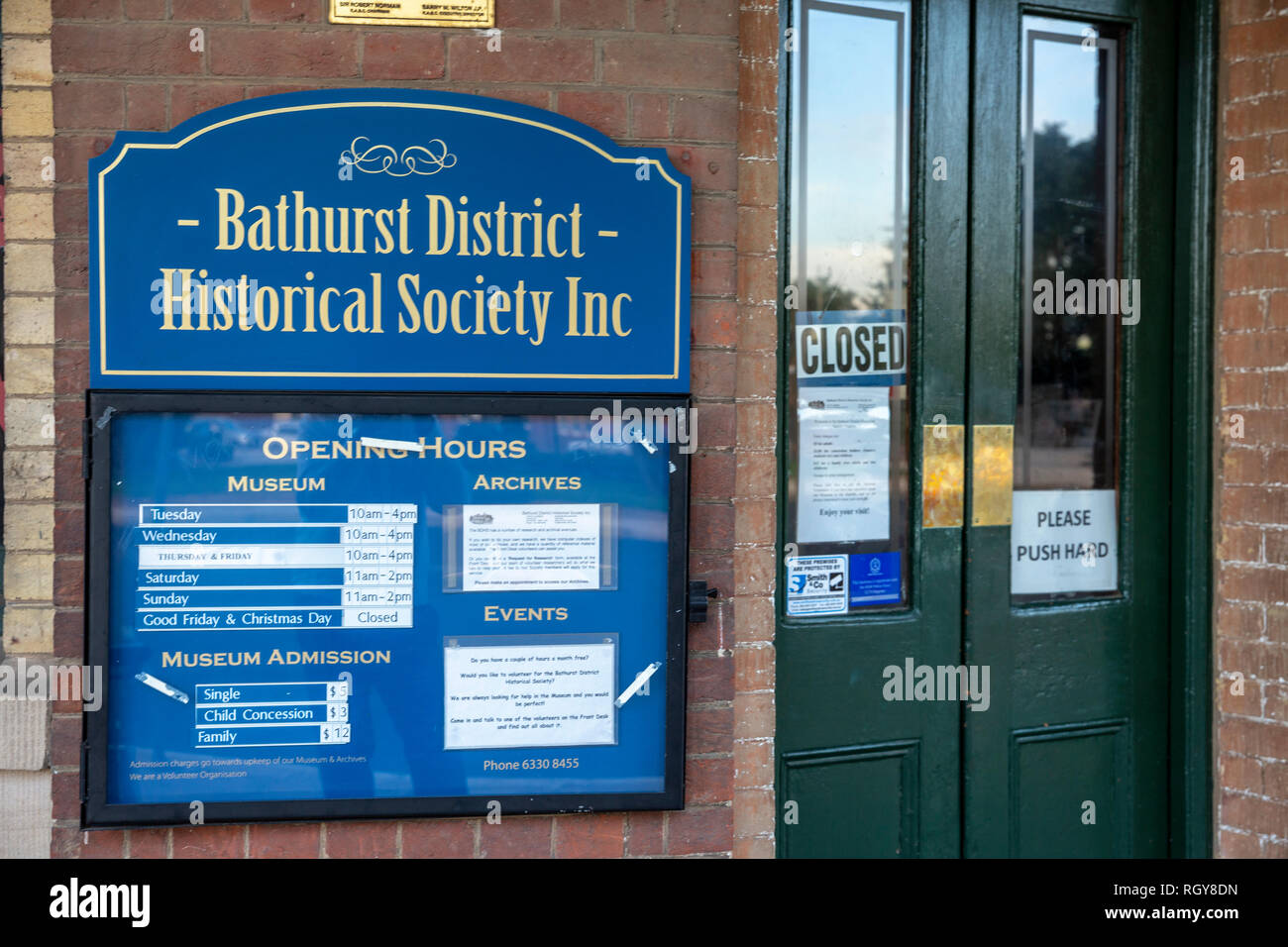 South australia museum hi-res stock photography and images - Alamy