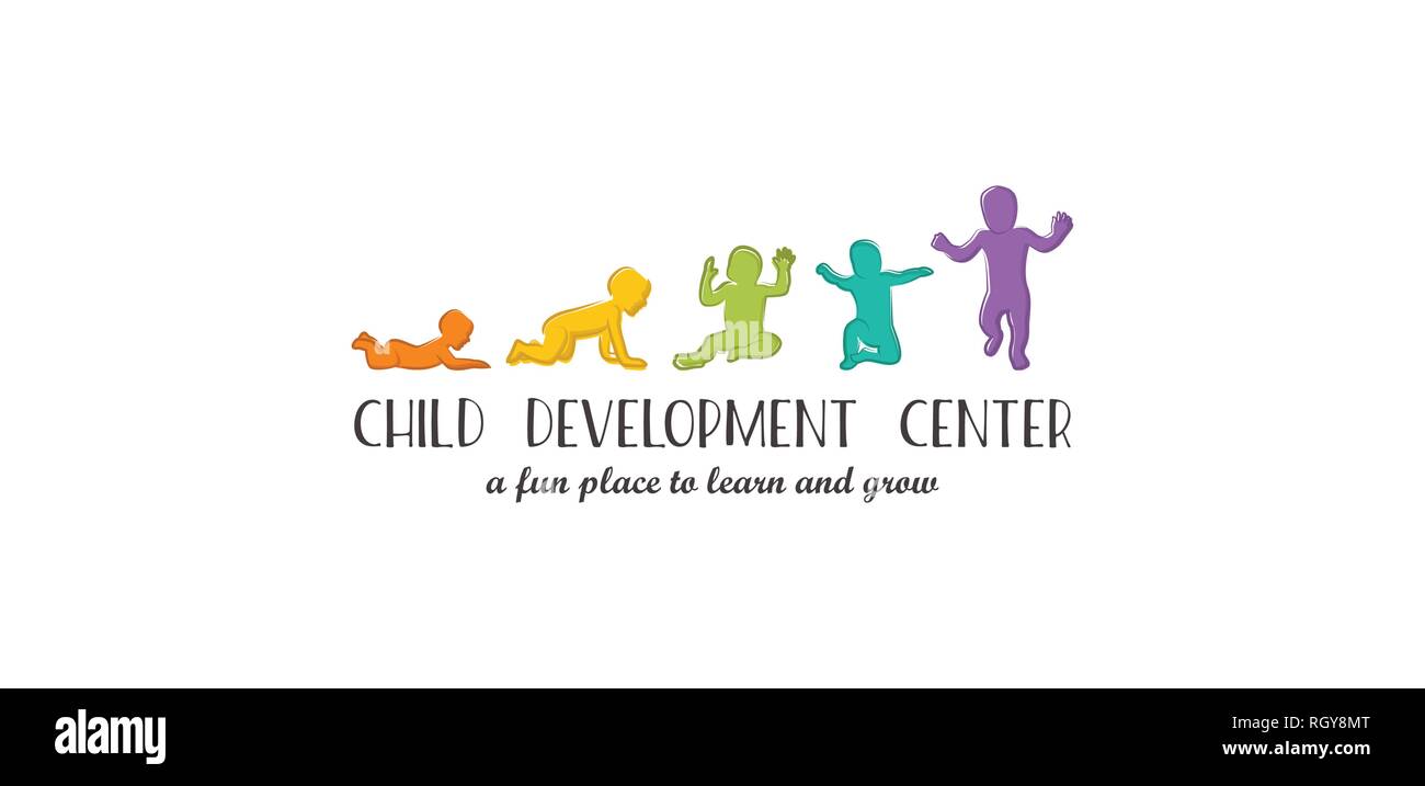 Baby Development Stages Milestones First One Year . Child milestones of ...