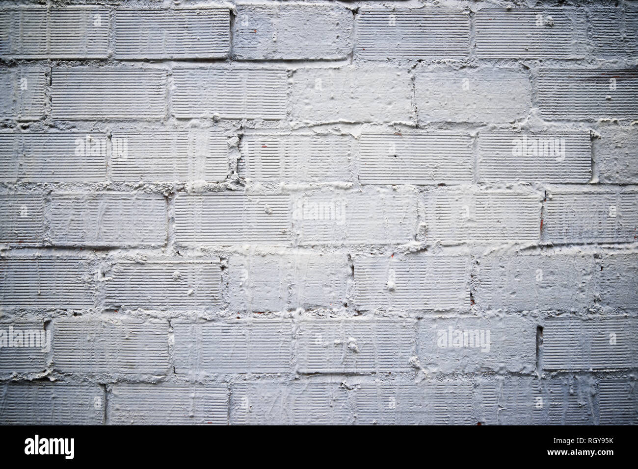 Brick wall background at high resolution Stock Photo - Alamy