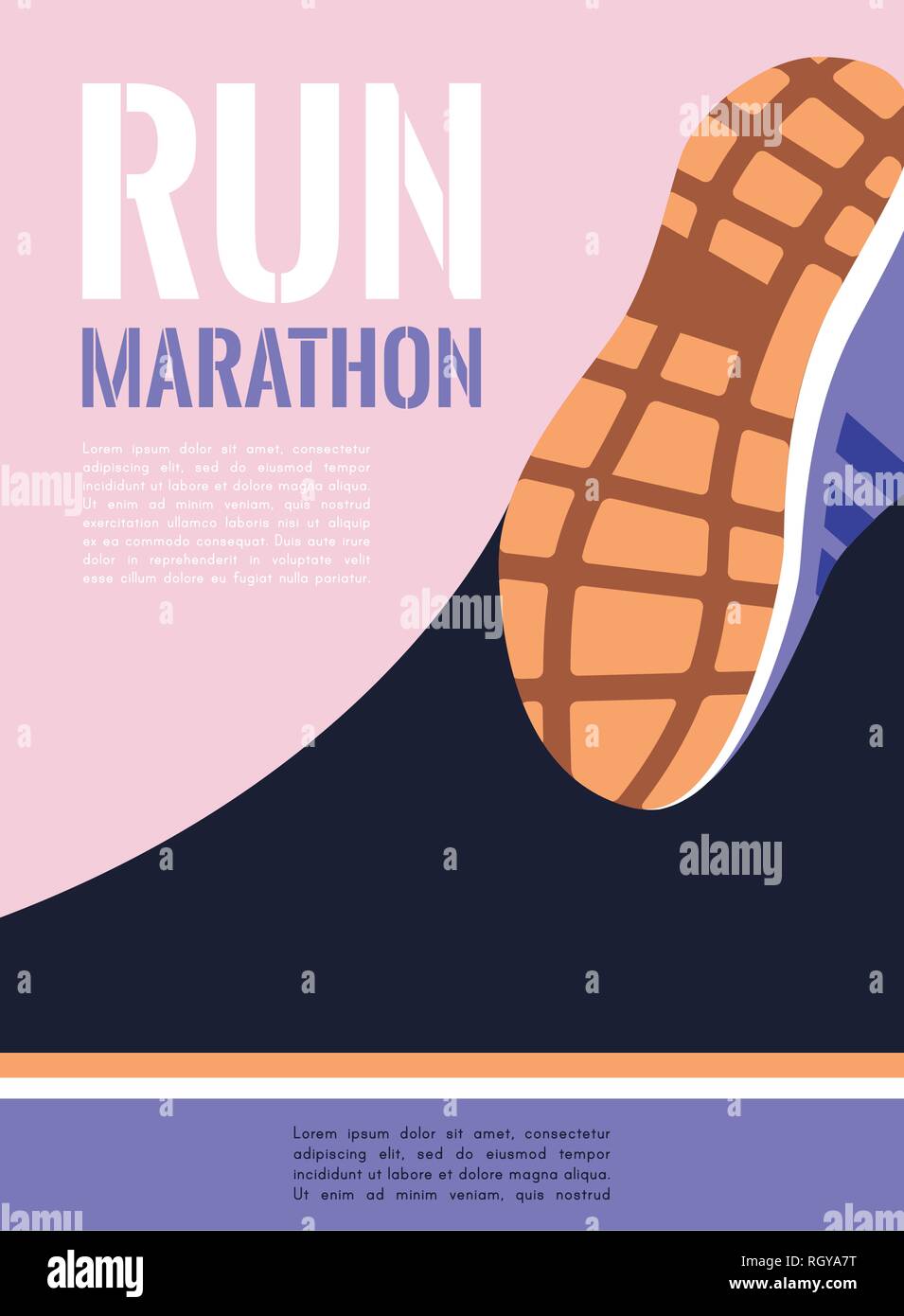 Fast feet Stock Vector Images - Alamy