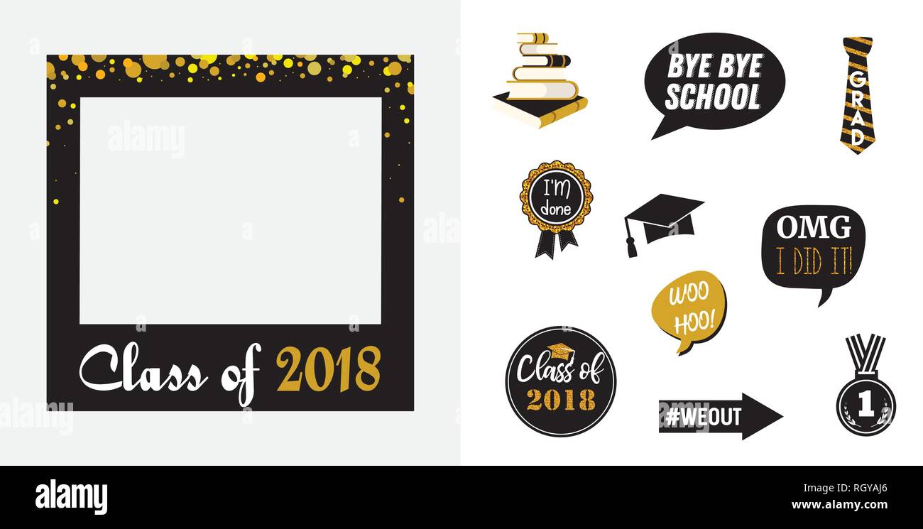 Congratulations education bubble illustration design hi-res stock ...