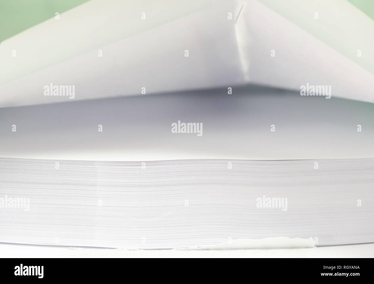 Printing package hi-res stock photography and images - Alamy