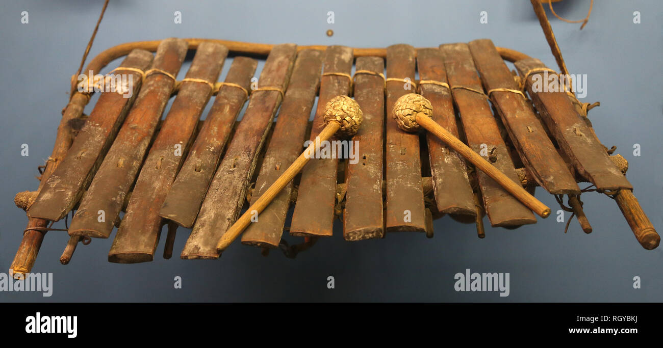 Idiophone High Resolution Stock Photography And Images Alamy Idiophone High Resolution Stock Photography And Images Alamy