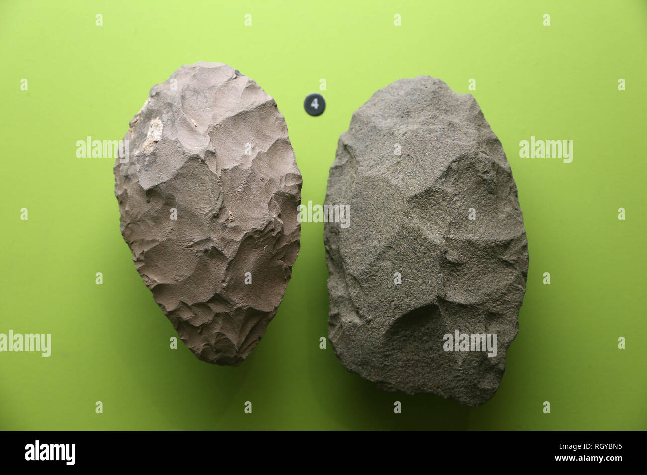Stone Age Tool Stock Photos & Stone Age Tool Stock Images - Alamy