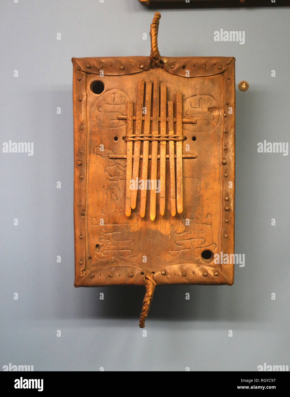 Lamellaphone hi-res stock photography and images - Alamy