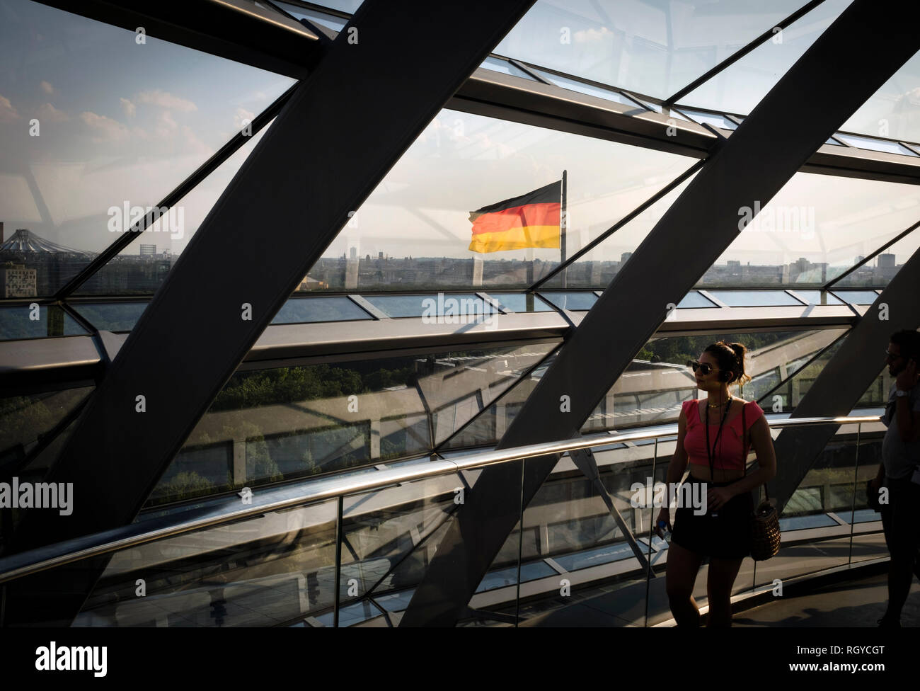 Deutschland 1990 hi-res stock photography and images - Alamy