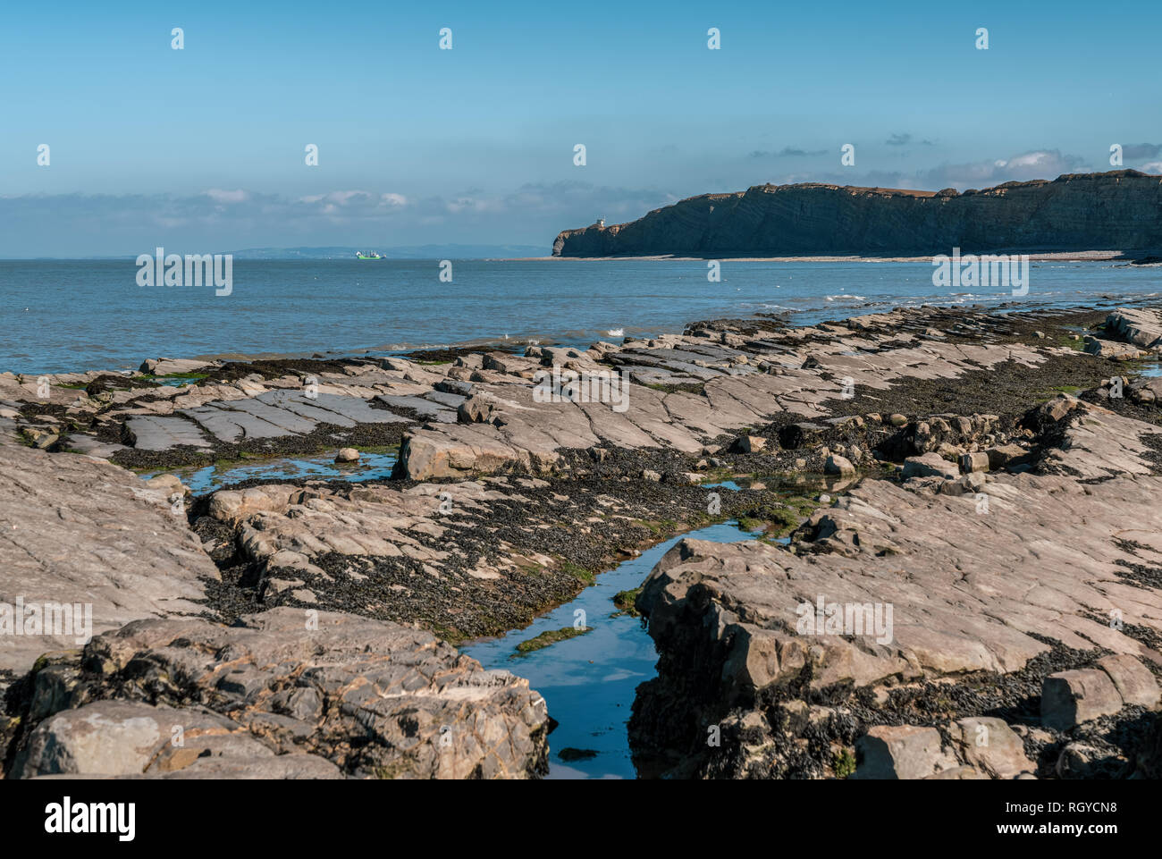 Kilve in west somerset hi-res stock photography and images - Alamy