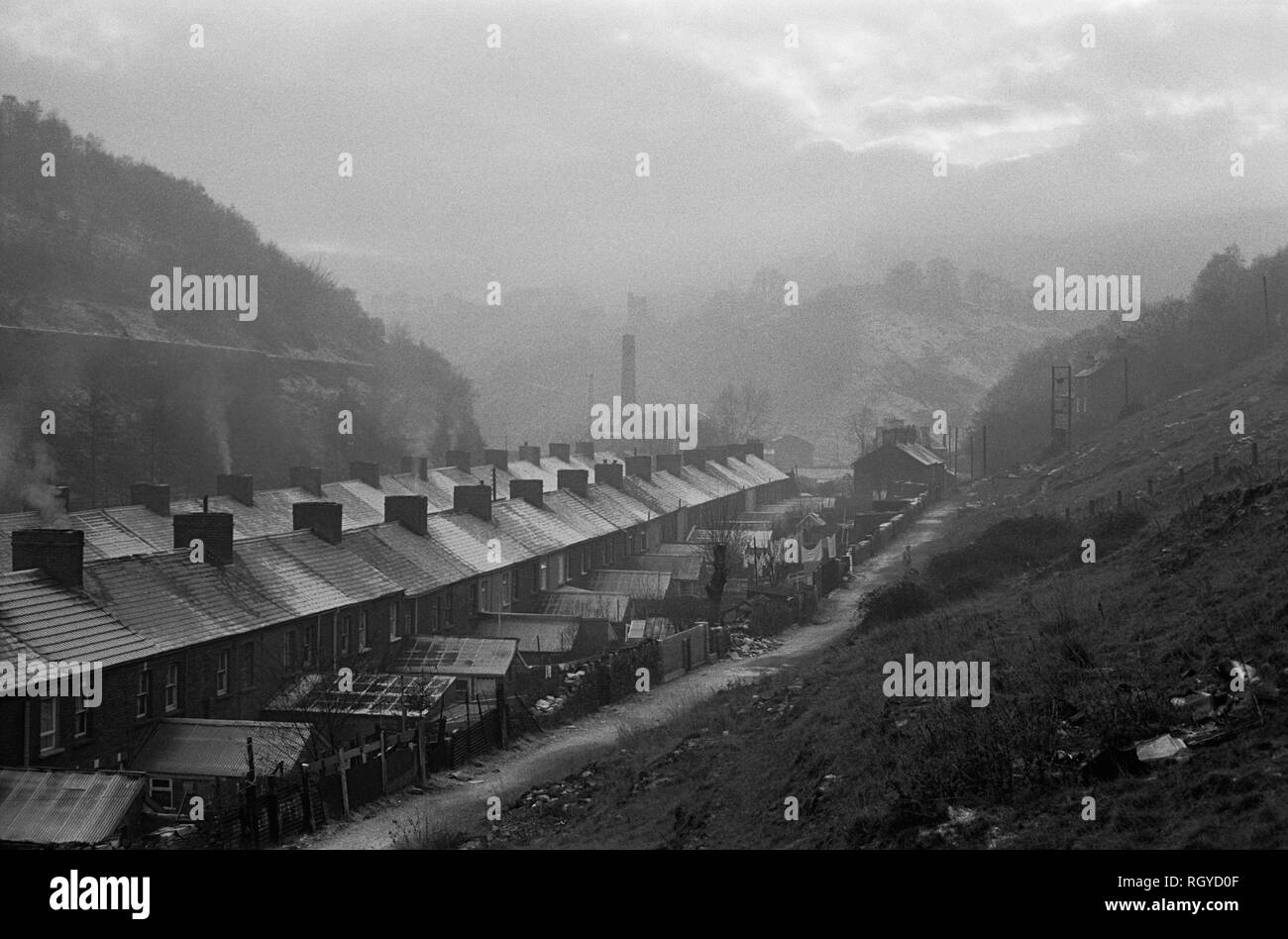 Aberbeeg hi-res stock photography and images - Alamy