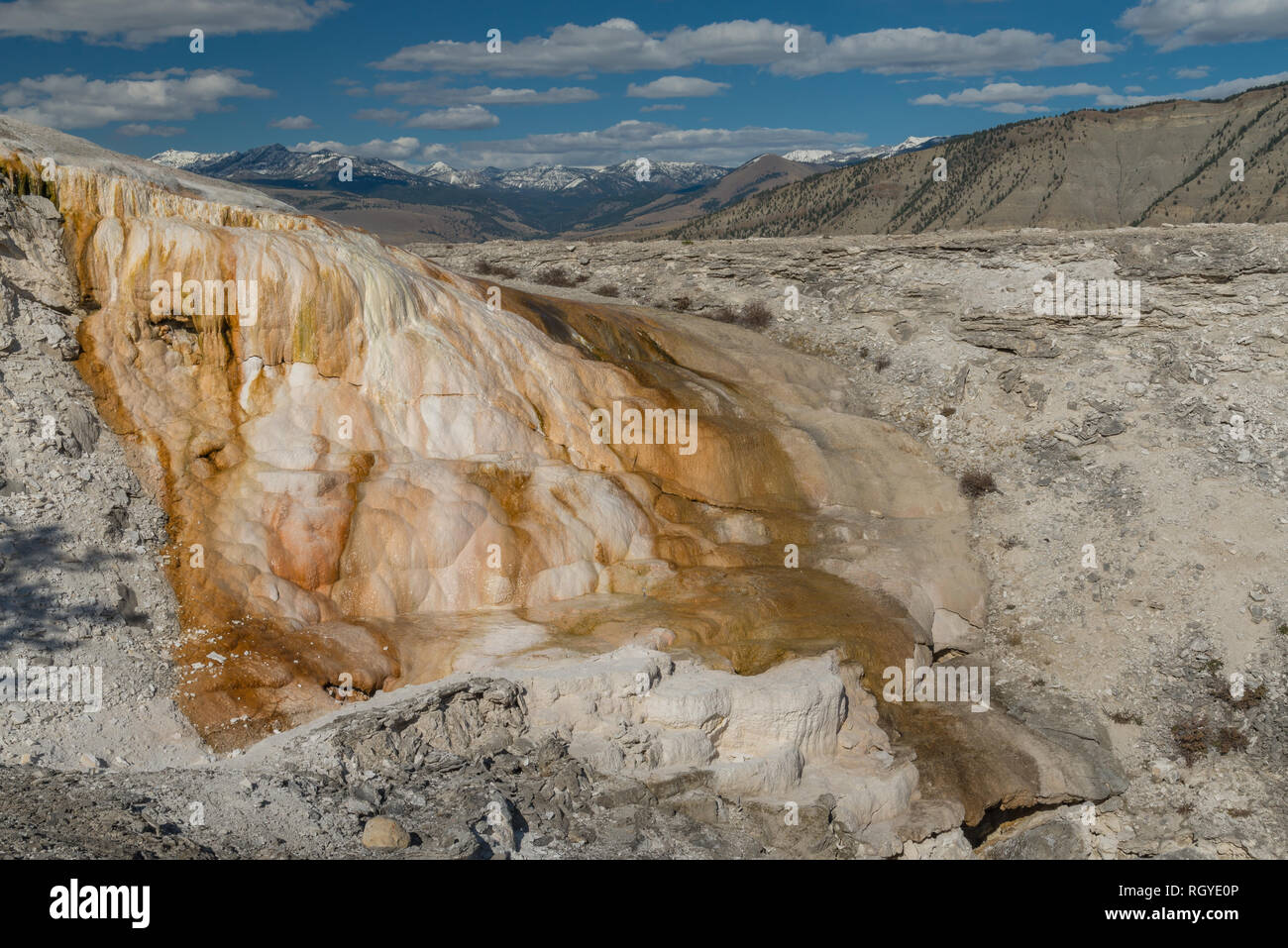 Crystallized calcium carbonate hi-res stock photography and images - Alamy