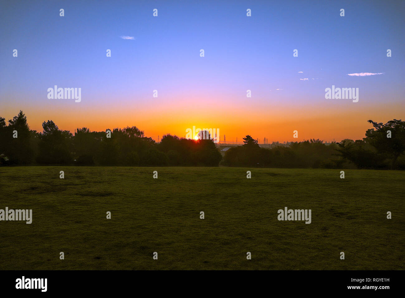 Sunlight japan hi-res stock photography and images - Alamy