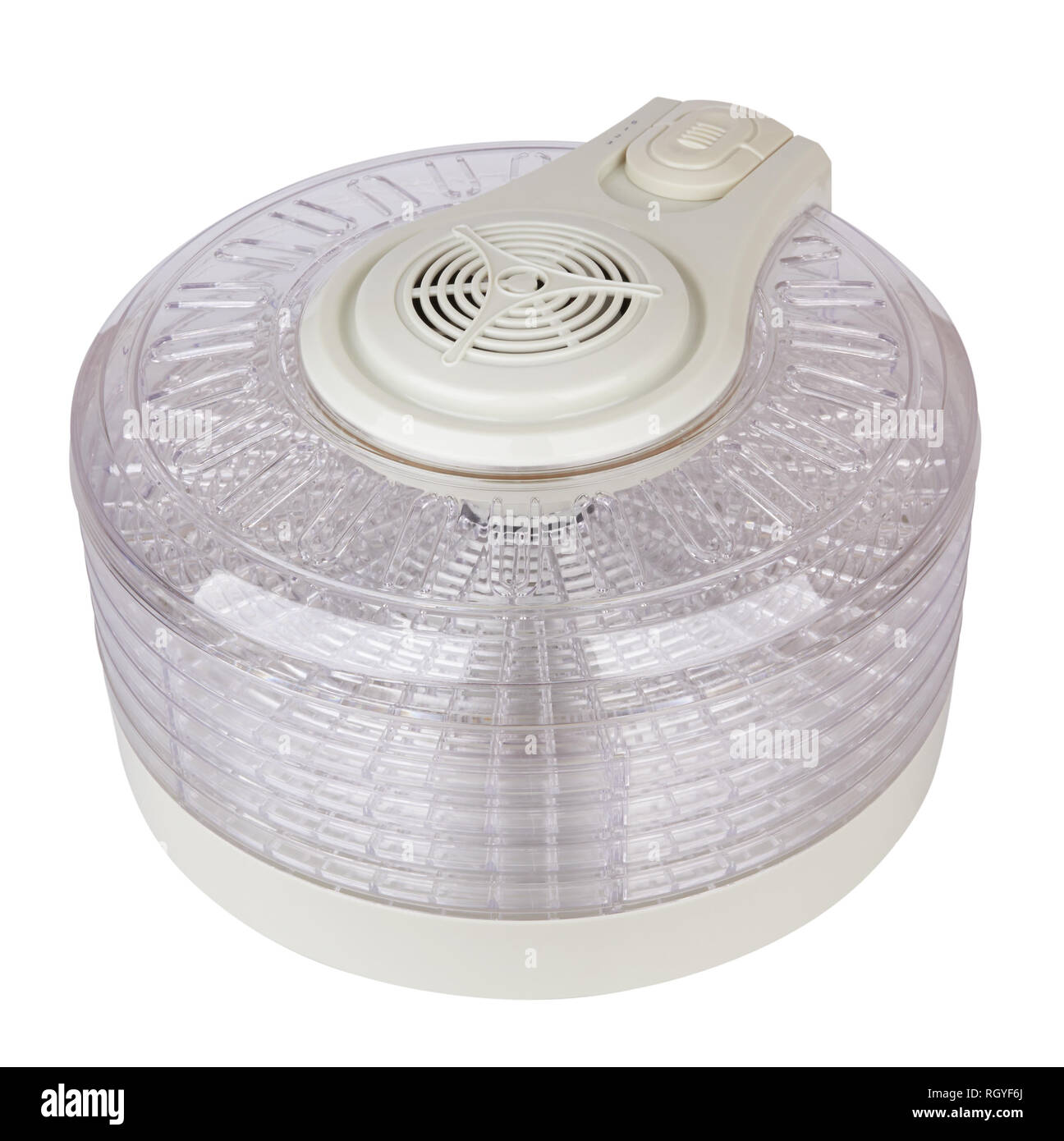 Fruit dryer Cut Out Stock Images & Pictures - Alamy