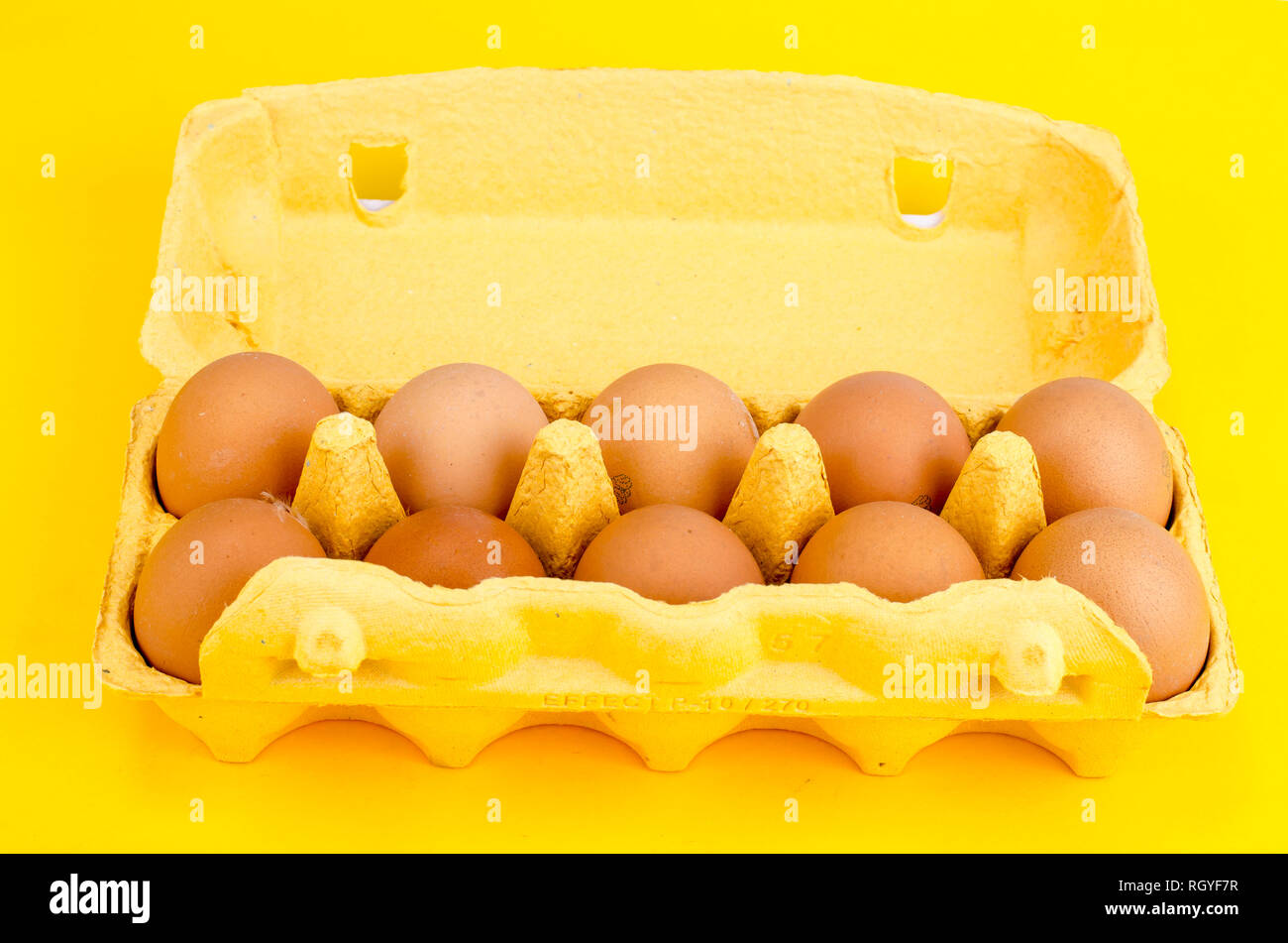 Number ten in nature hi-res stock photography and images - Alamy