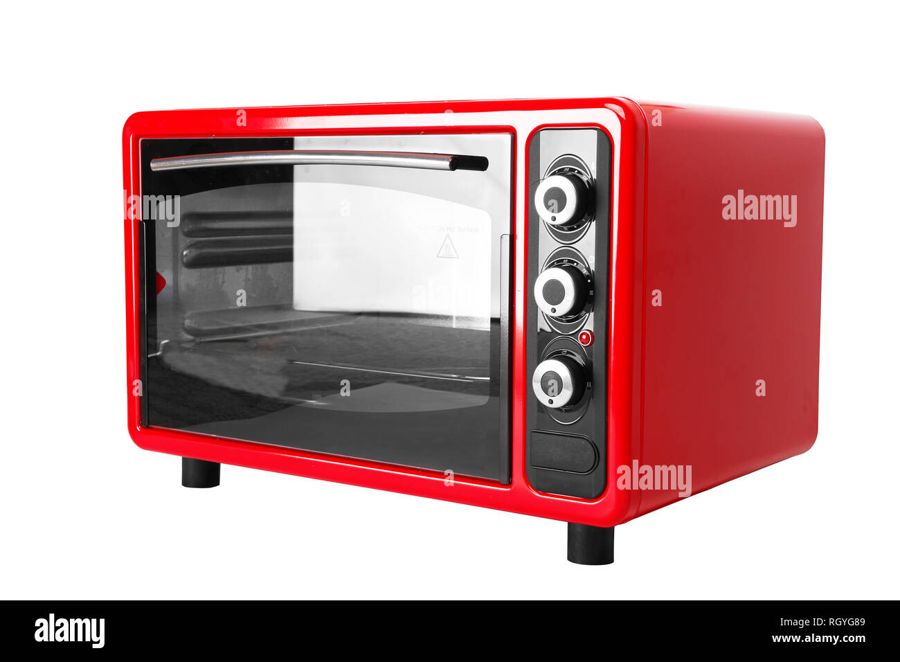 Oven isolated hi-res stock photography and images - Alamy