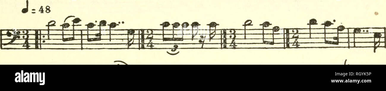 Indian music notation hi-res stock photography and images - Alamy