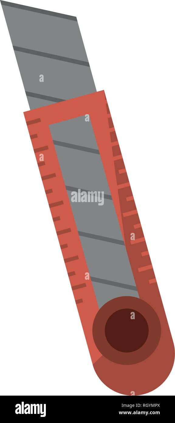 Scalpel craft utensil Stock Vector Image & Art - Alamy