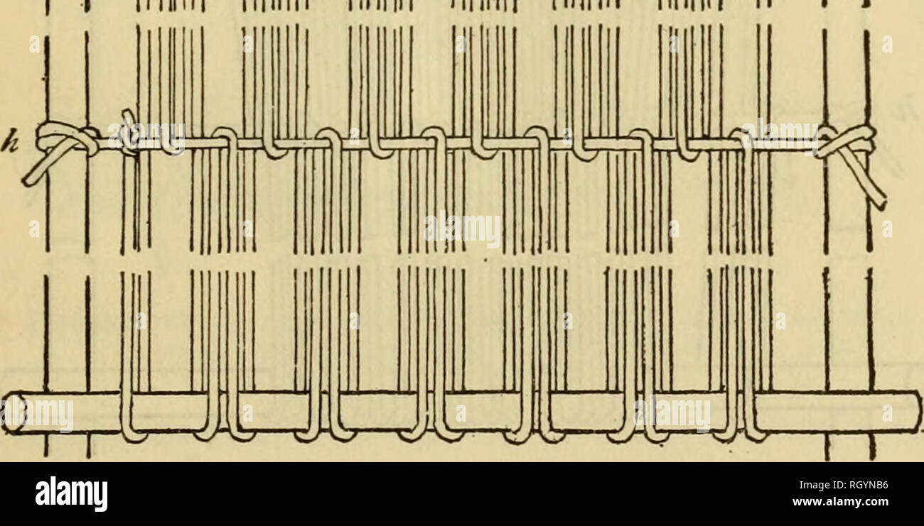 String cot hi-res stock photography and images - Alamy