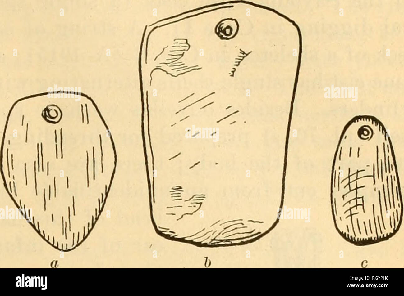 Objects Shaped Like A Z