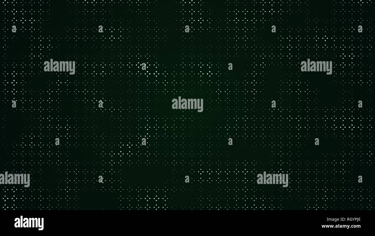 Abstract Particles Background Stock Photo - Alamy