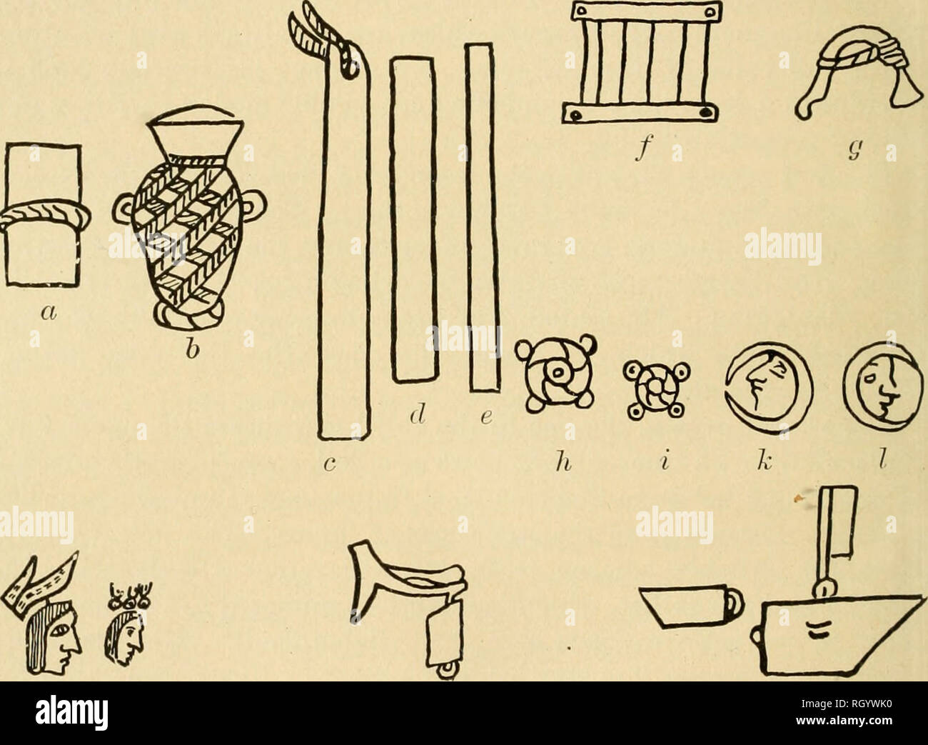 Hui symbol hi-res stock photography and images - Alamy