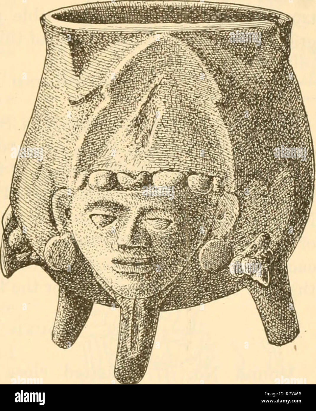 Itzamna hi-res stock photography and images - Alamy