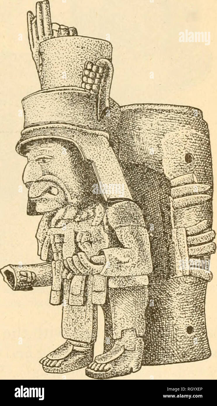 Maya incense burner hi-res stock photography and images - Alamy