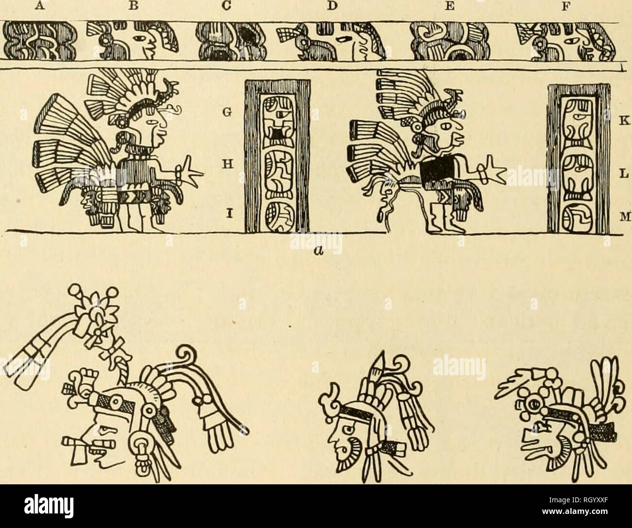 Nahua tribe hi-res stock photography and images - Alamy