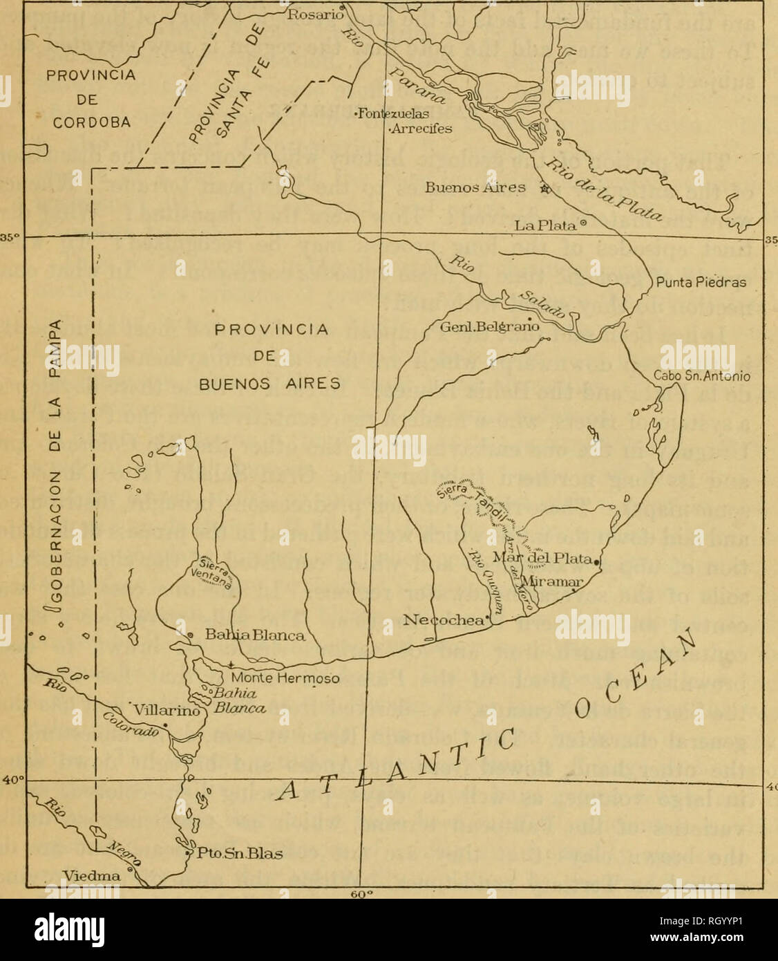 Geologic zones hi-res stock photography and images - Alamy