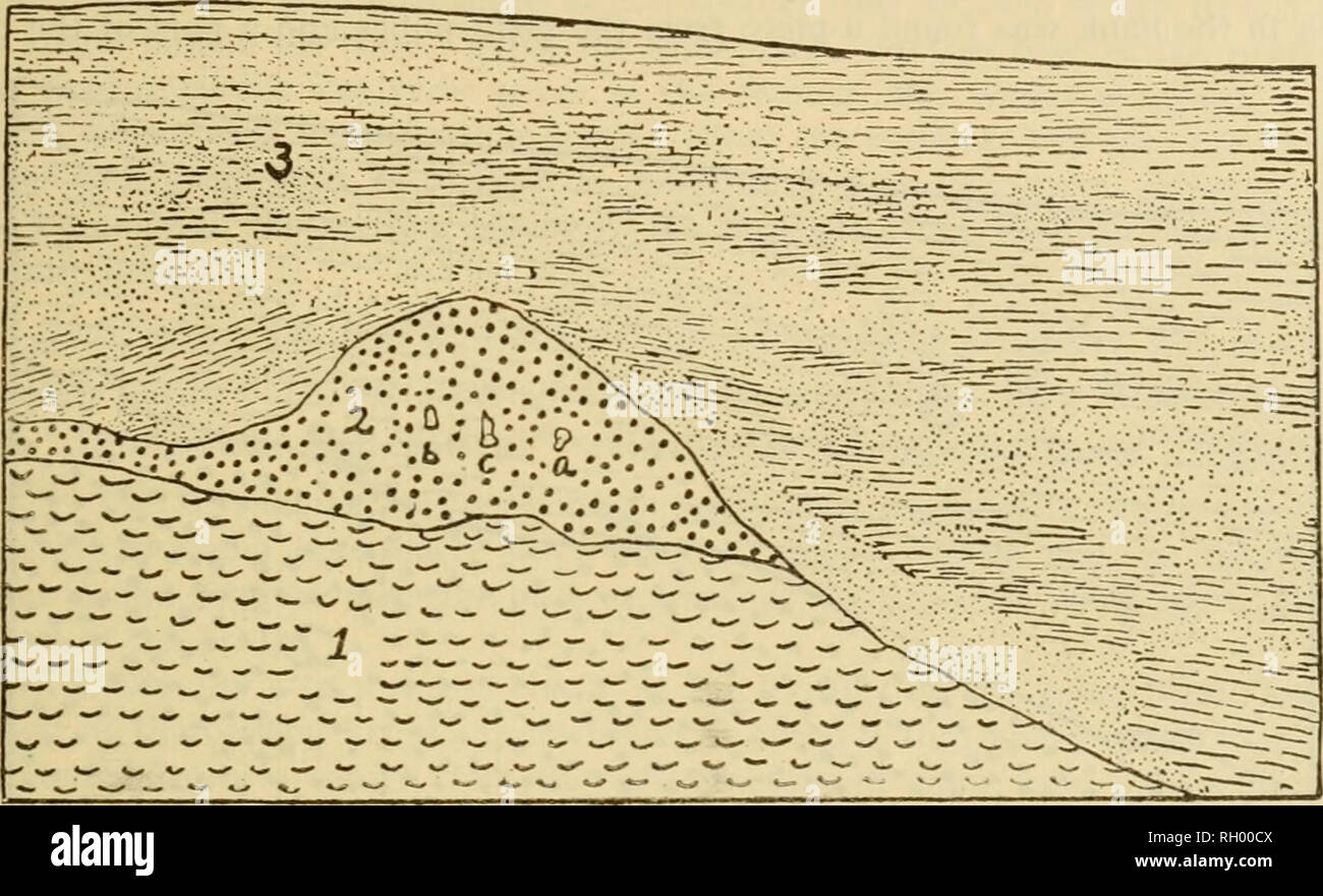 Alluvial material hi-res stock photography and images - Alamy