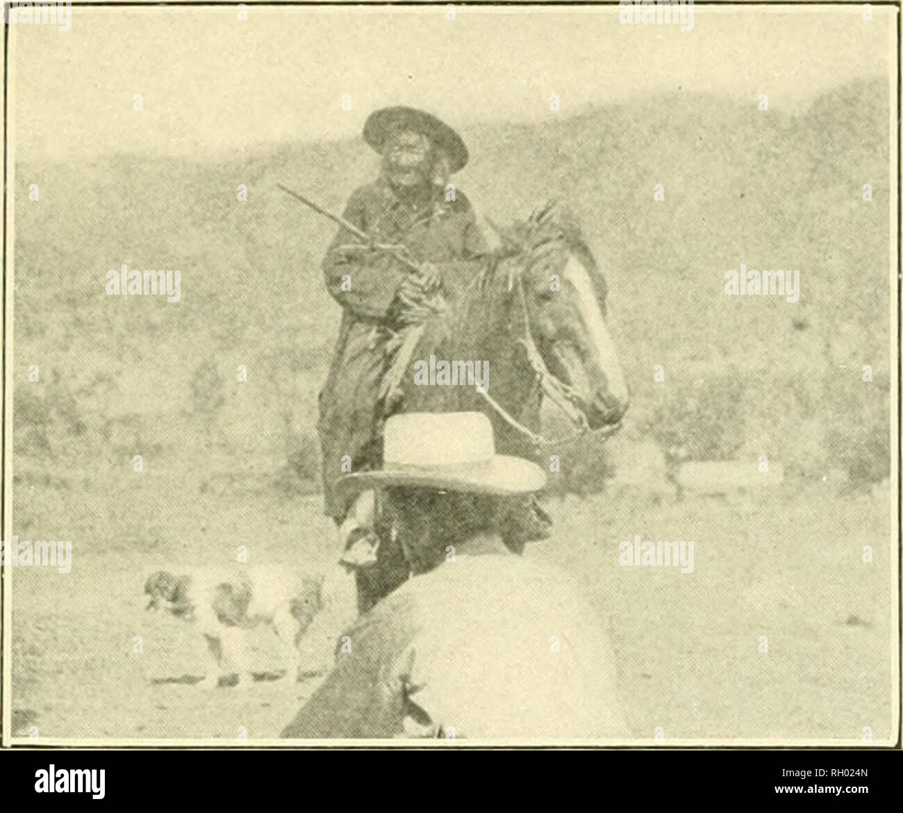 Apache medicine man hi-res stock photography and images - Alamy