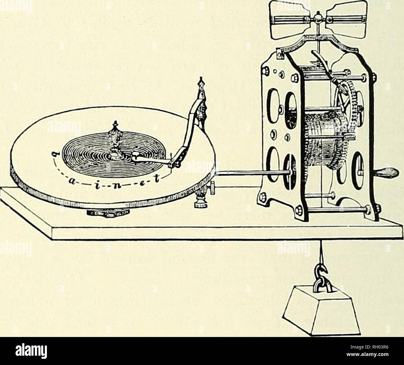 Leonard morse hi-res stock photography and images - Alamy