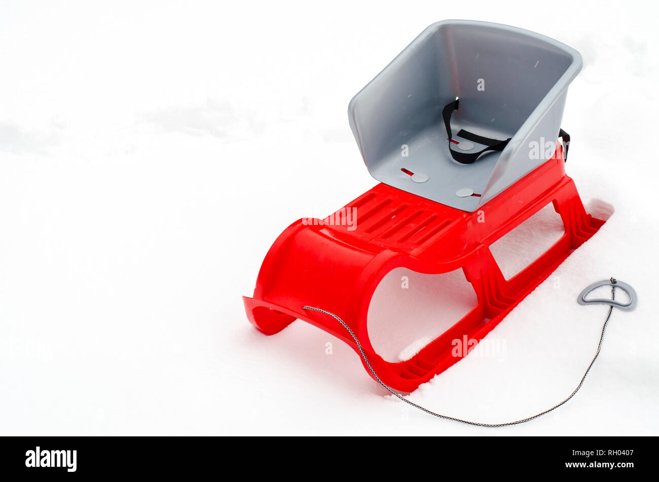 Snow white play illustration Cut Out Stock Images & Pictures - Alamy