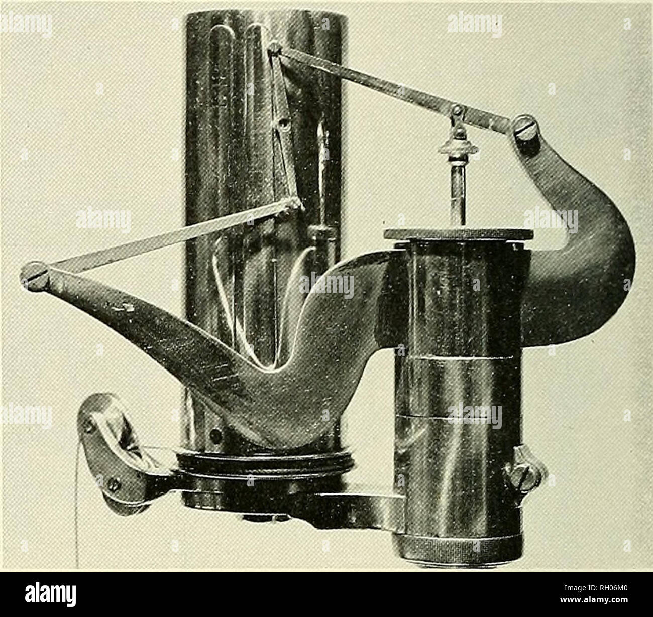 . Bulletin. Science. Figure lO.—Watt's "parallel motion." En- gine's ...